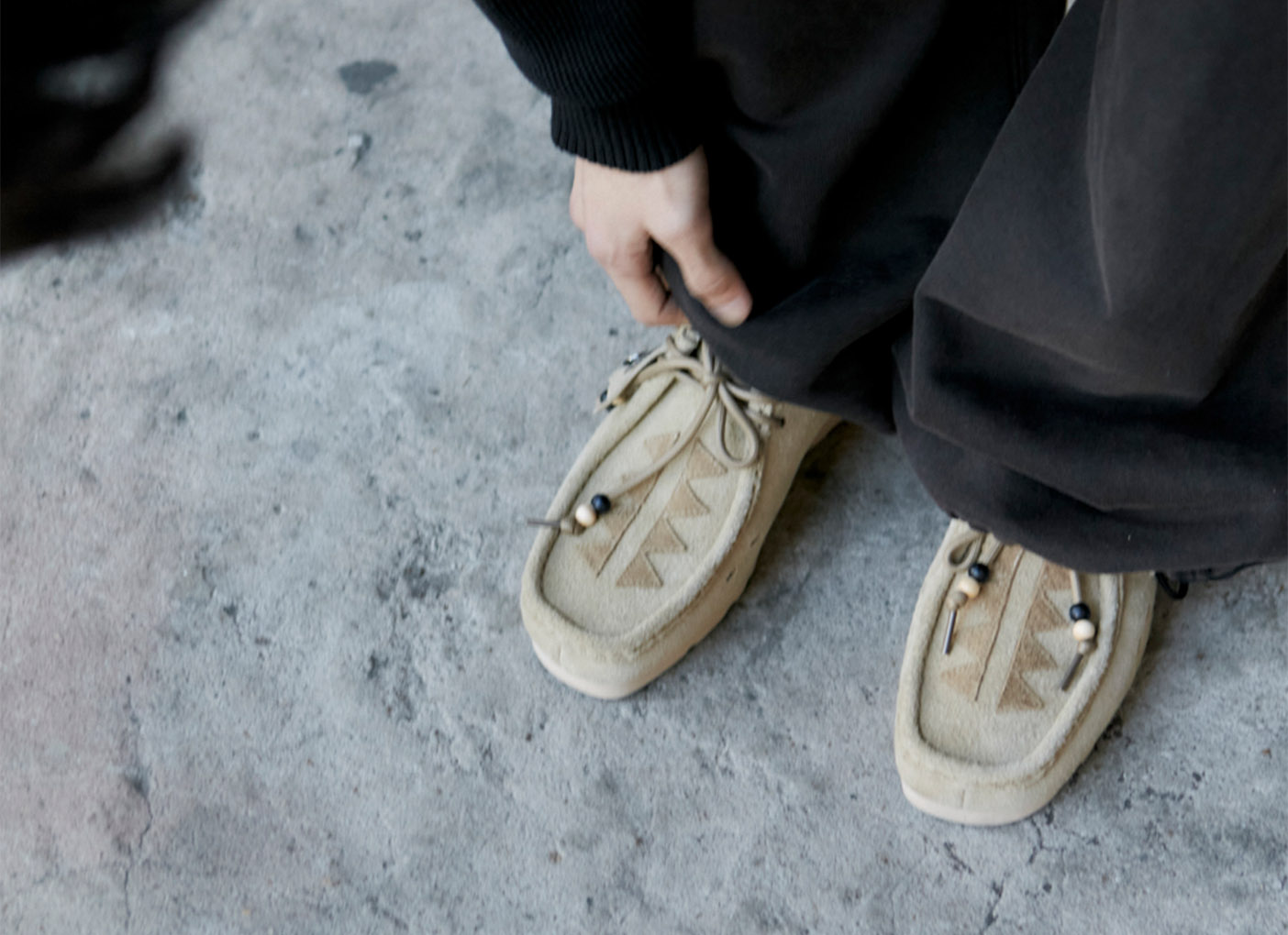 KREAM 판매자 입점